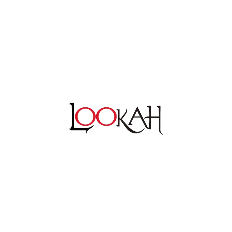 Lookah Glass | ダブ、水パイプ、ボング