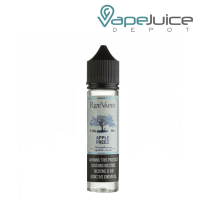 Ripe Vapes | Handcrafted Premium eJuice