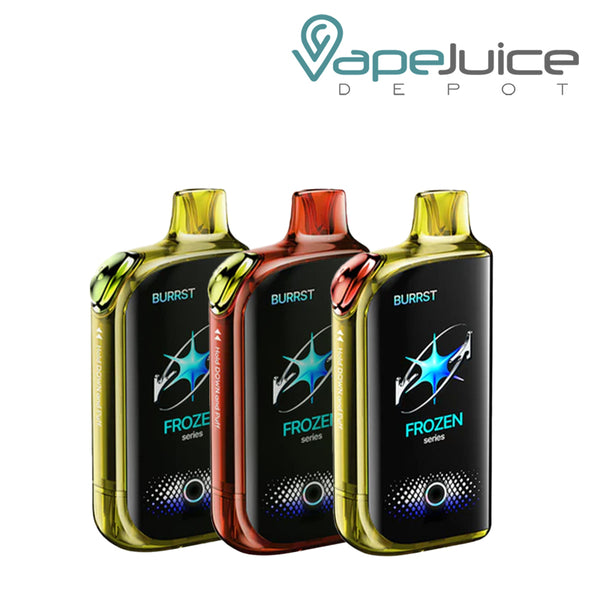 Online Vape Shop | Vape Juice Online - Vape Juice Depot