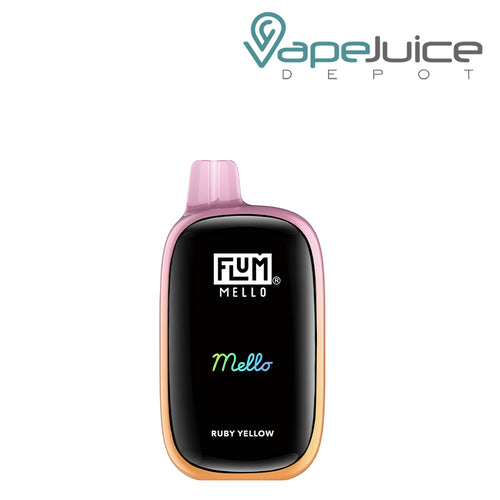 Flum Mello 20000 Disposable $15.98