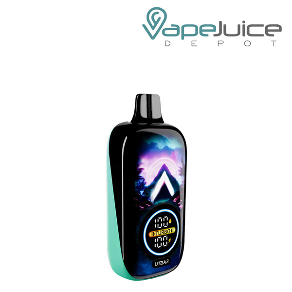 Flum UT Bar Pro 25K Disposable $13.98