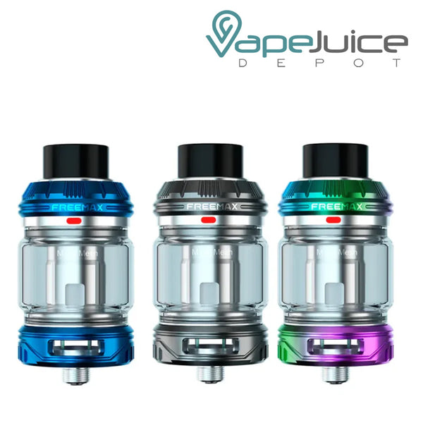 Vape Tanks, Atomizers | Sub-Ohm & Mesh Tanks