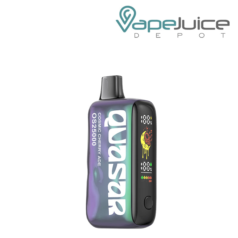 Lost Mary Quasar OS25000 Disposable $13.98