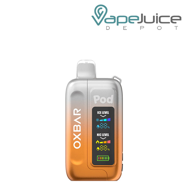 OXBAR Disposable Vapes, Vape Kits