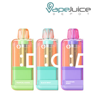 Off Stamp Vapes | SW9000, SW16000
