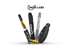 Smyle Labs | 510 Battery