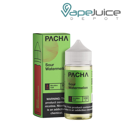 Sour Watermelon Pacha $13.98