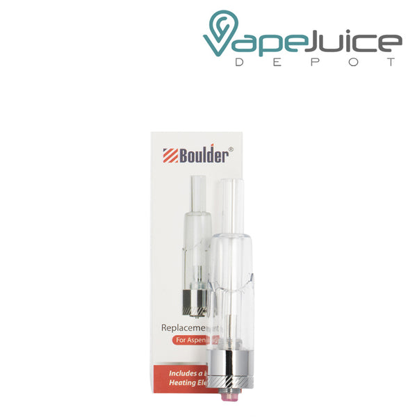 Boulder Vape | Boulder Rock Vape Pen