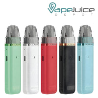 UWELL | Vape Tanks and Pod Systems