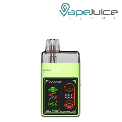 Vaporesso ECO Nano Pro Kit $19.99