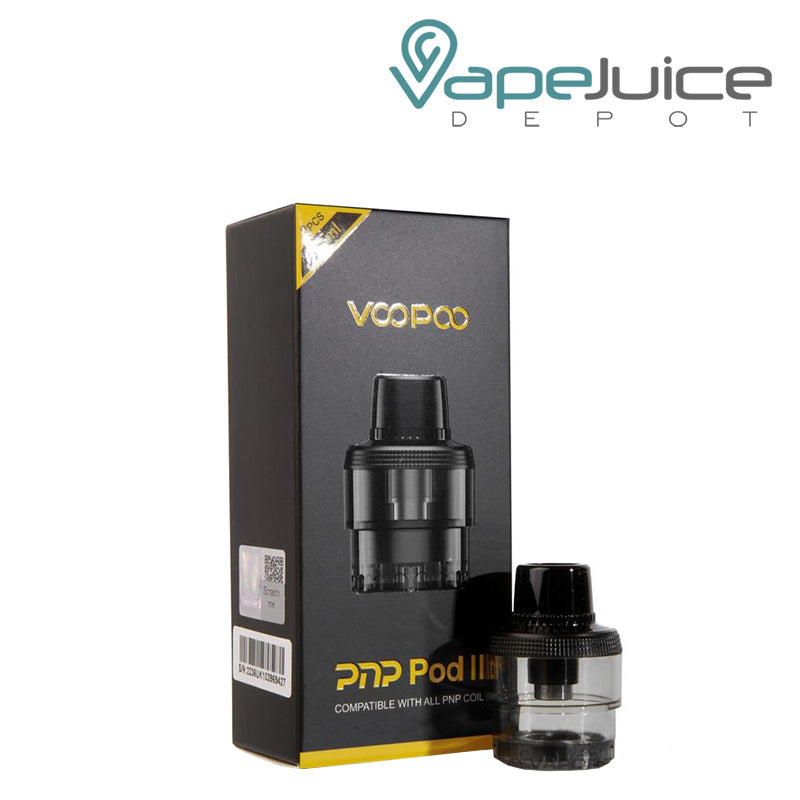 VooPoo PnP 2 Replacement Pod $5.98