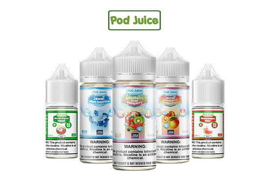 Online Vape Shop | Vape Juice Online - Vape Juice Depot