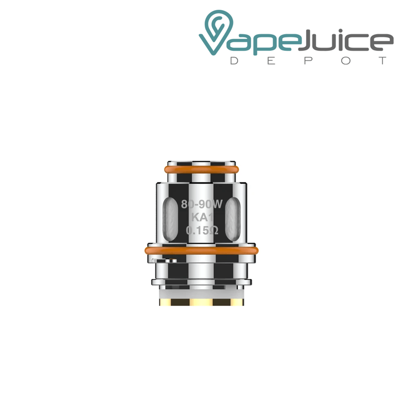 GeekVape Zeus Replacement Coils $12.98