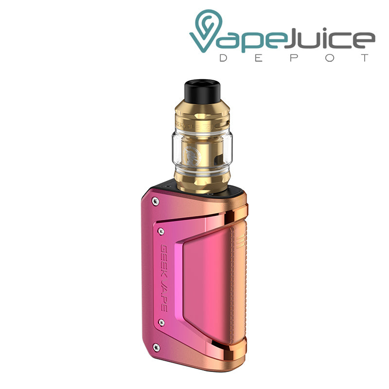 GeekVape L200 Aegis Legend 2 Kit $70.99