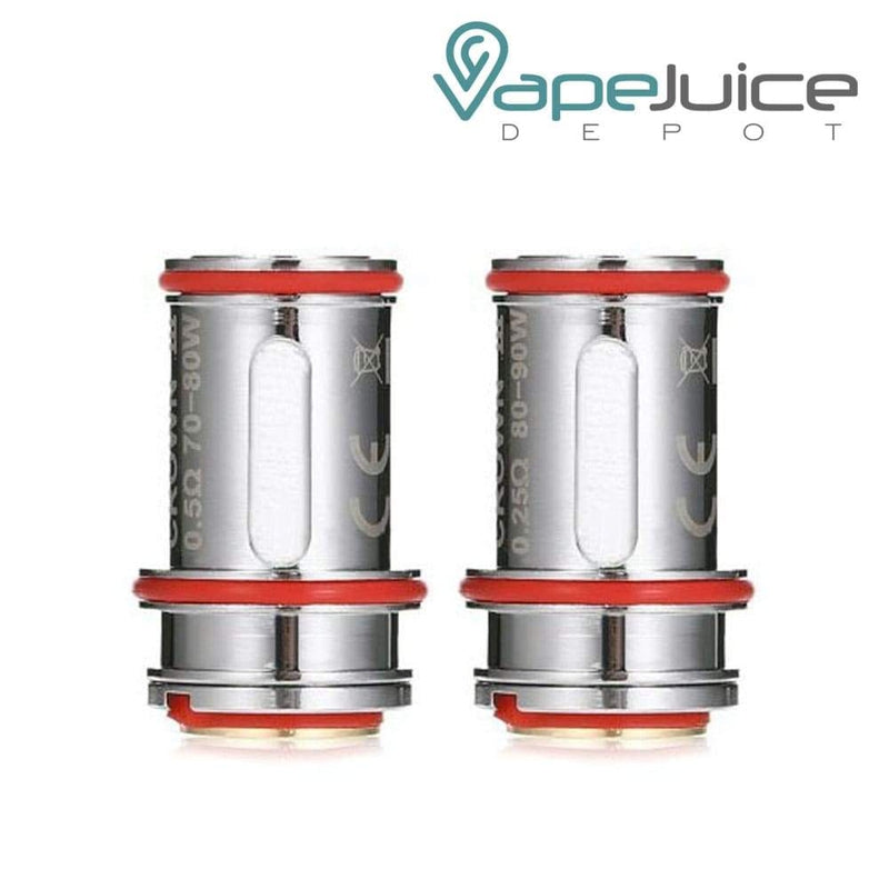 Uwell Crown 3 Coils $10.89