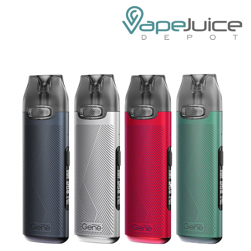 VooPoo V.THRU Pro Pod Kit $23.49