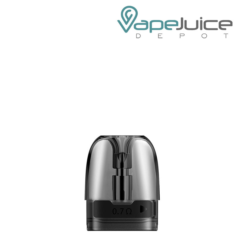 VooPoo ARGUS Replacement Pods - Vape Juice Depot