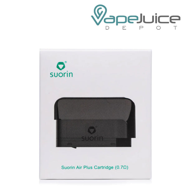 Suorin Vape | Open Pod System Kits